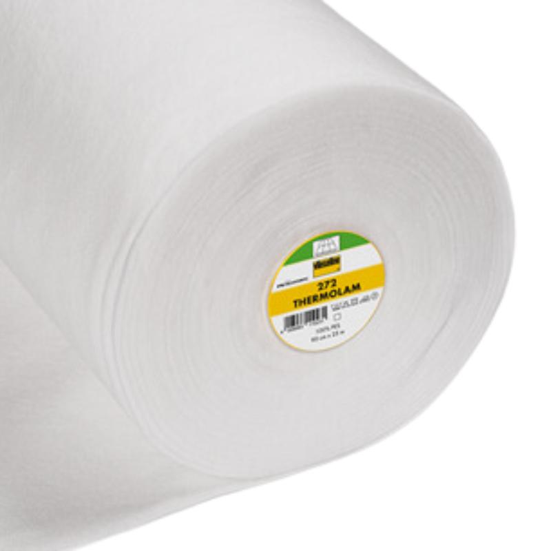 Thermolam 272 (Volumevlies) - Jydsk stoflager
